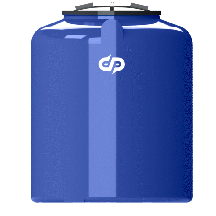 Tanque Estacionario Botellon – DP Plasticos