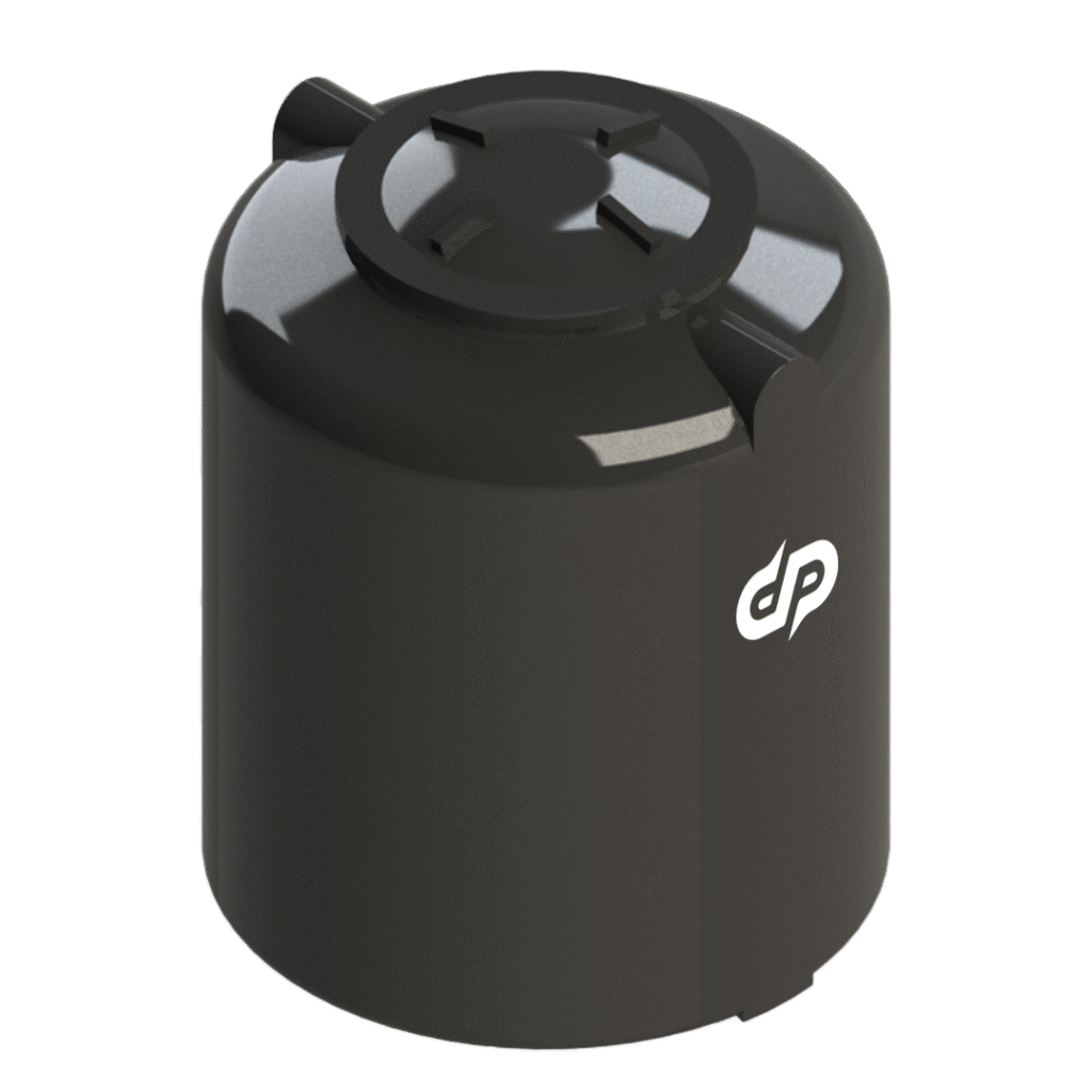 Tanque Estacionario Botellon para Diesel – DP Plasticos