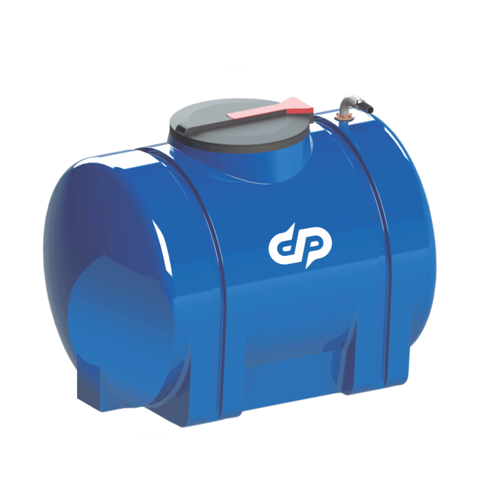 Tanque de Agua Convencional – DP Plasticos