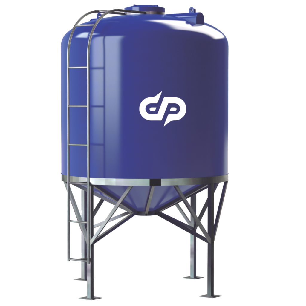Dp Plásticos l Su solución en almacenamiento de agua, diesel, comederos ...